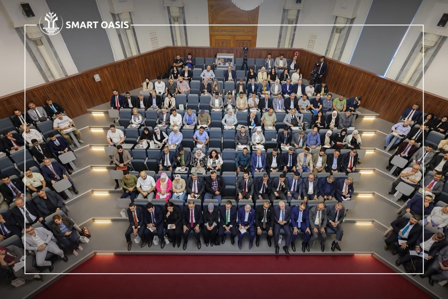 Eight years of growth – RAS Group