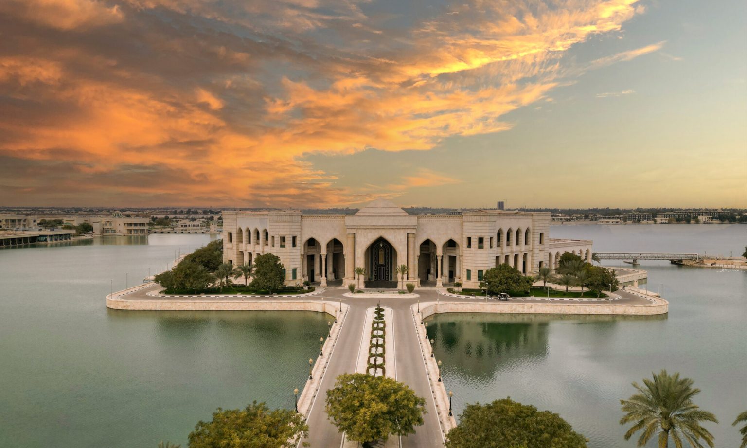 Builders of Iraq scholarship – RAS Group